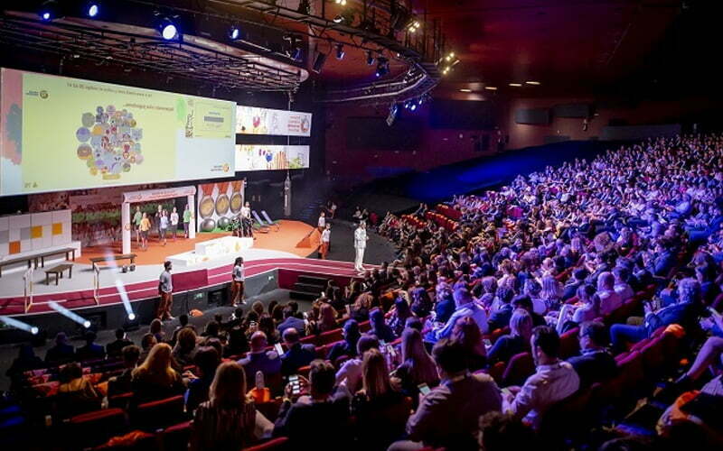 Coordinación de eventos familiares en Sevilla | Cary Camacho